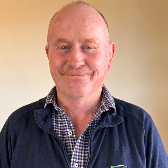 Peter Forrest | PGG Wrightson